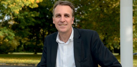 Stefan Wenzel - karriereführer