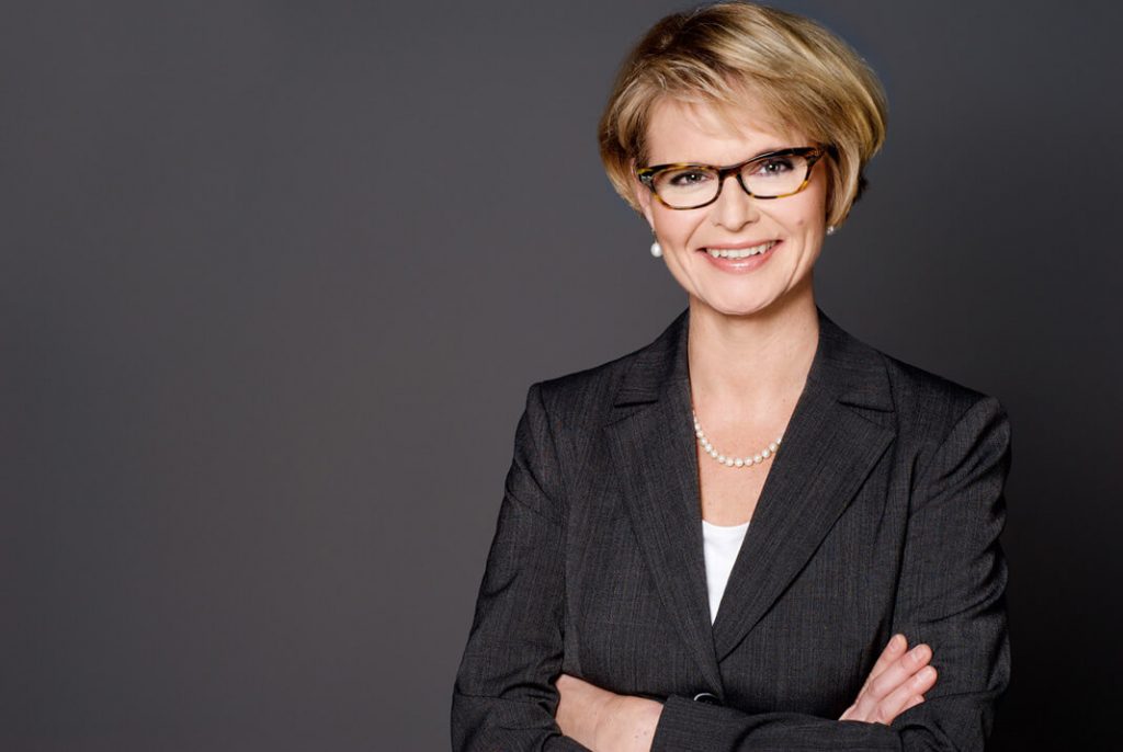 Interview mit Dr. Regina Ruppert - karriereführer