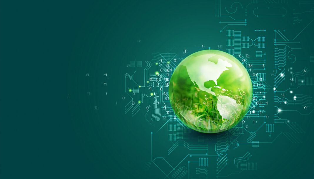 Wie kann KI zu mehr Nachhaltigkeit führen? - karriereführer