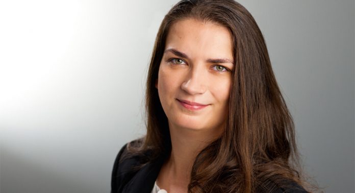 Dr. Anna Schwarz: "Risikobereitschaft und viel Zeit" - karriereführer